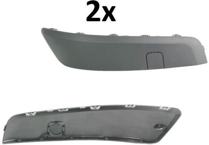 Zderzak do kupienia Polcar 7701477304 - Opinie i ceny na Ceneo.pl