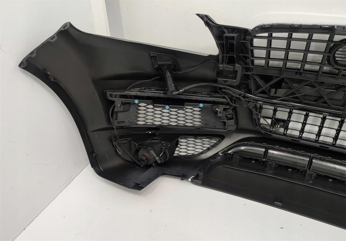 Zderzak do kupienia Polcar 4L0807105M - Opinie i ceny na Ceneo.pl