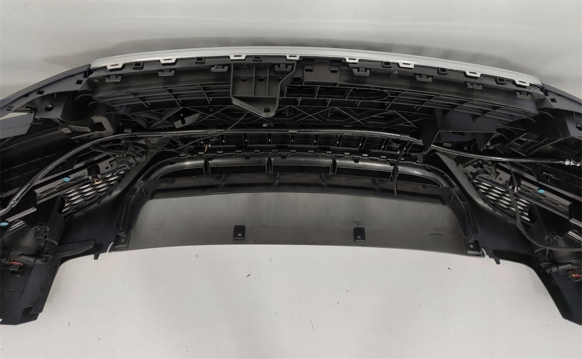 Zderzak do kupienia Polcar 4L0807105M - Opinie i ceny na Ceneo.pl