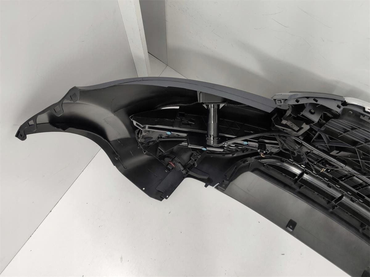 Zderzak do kupienia Polcar 4L0807105M - Opinie i ceny na Ceneo.pl