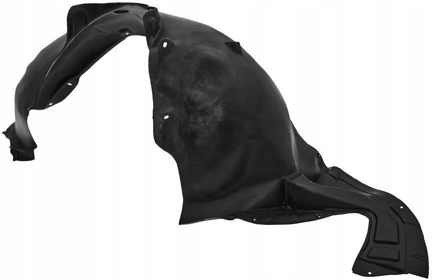 Nadkole Polcar 5E0809957E - Opinie i ceny na Ceneo.pl