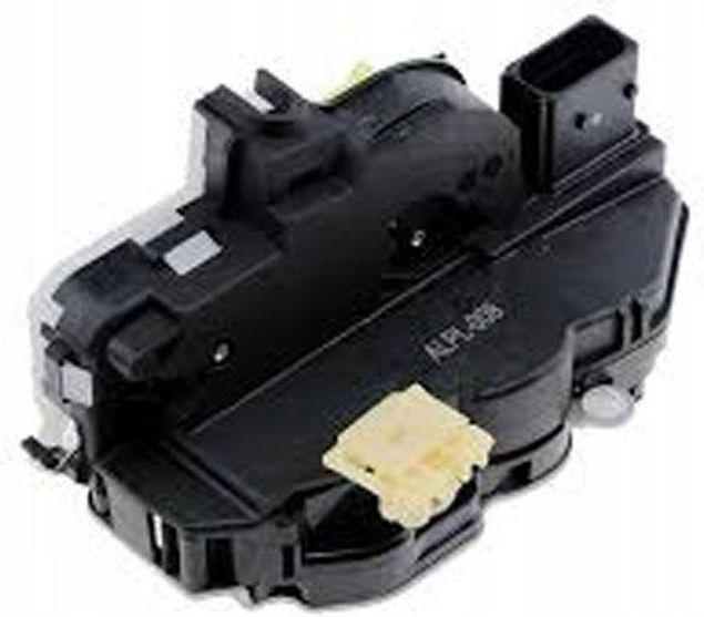 Centralny zamek Polcar 5TB837015 - Opinie i ceny na Ceneo.pl