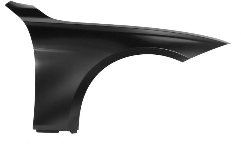 Błotnik samochodowy Polcar OC 41357298028 - Opinie i ceny na Ceneo.pl