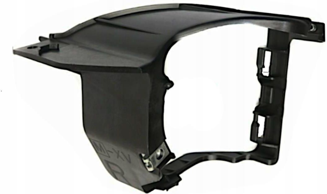 Zderzak do kupienia Polcar 84927FJ020 - Opinie i ceny na Ceneo.pl