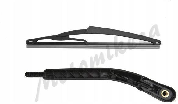 Wycieraczka samochodowa Polcar 1698200844 - Opinie i ceny na Ceneo.pl