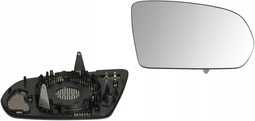 Wkład do lusterka zewnętrznego Polcar A0998100016 - Opinie i ceny na ...