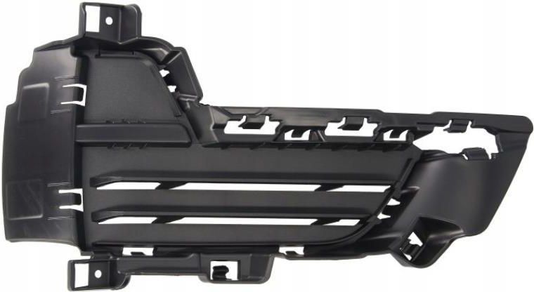 Zderzak do kupienia Polcar 51117307994 - Opinie i ceny na Ceneo.pl