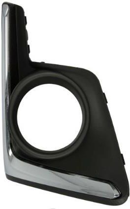 Zderzak do kupienia Polcar 57731FJ420 - Opinie i ceny na Ceneo.pl