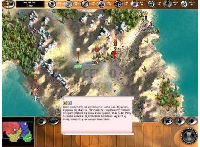 Spartan + Troja (Gra PC) - Ceneo.pl