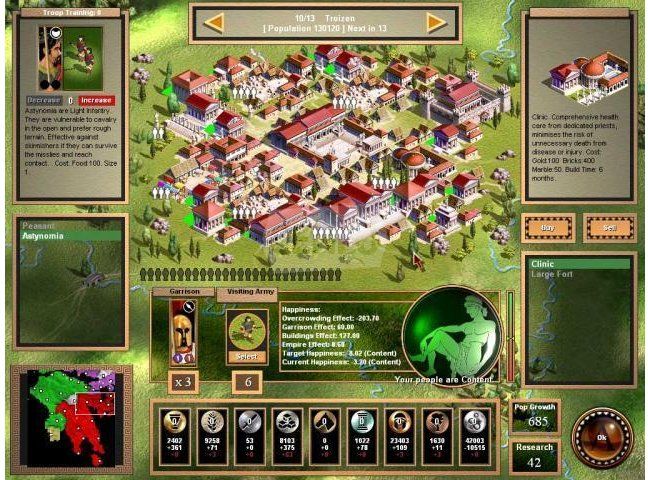 Spartan + Troja (Gra PC) - Ceneo.pl
