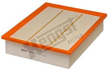 HENGST FILTER E311L - opinie i ceny na Ceneo.pl