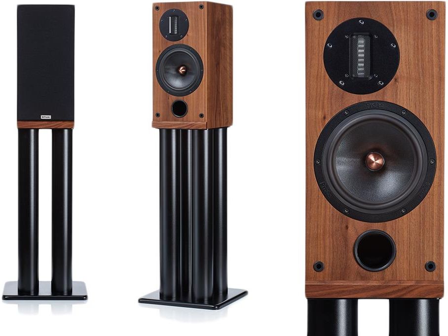 Proac Response D Two R Mahoń - Opinie i ceny na Ceneo.pl