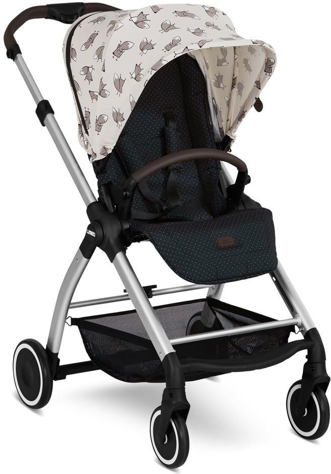 Wózek Abc Design Limbo Fox Spacerowy - Ceny i opinie - Ceneo.pl