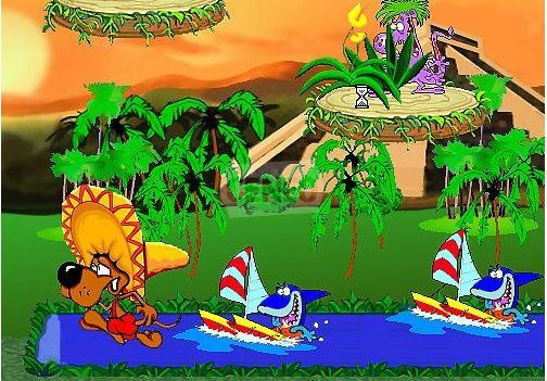 Spidi (Gra PC) - Ceneo.pl