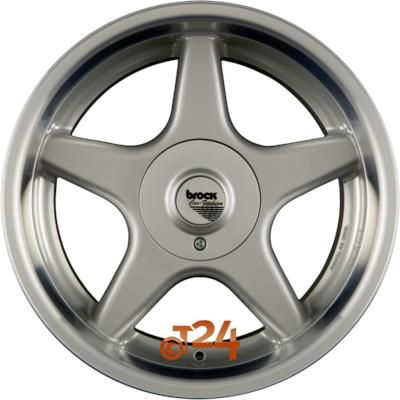 Felgi Brock Rc B1 - Aluminiowe - Opinie, sklepy, ceny na Ceneo.pl