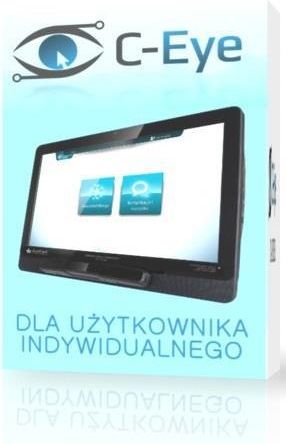 System C-eye (do użytku indywidualnego) - Ceny i opinie - Ceneo.pl