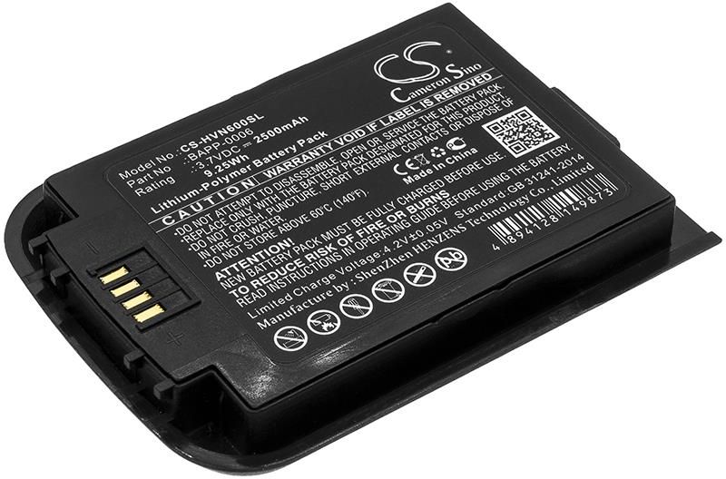 Materiały eksploatacyjne do urządzeń fiskalnych Cameron Sino Humanware New Stream / Bapp-0006 ...