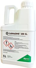 NuFarm Carnadine 200 SL 5L - Ceny i opinie - Ceneo.pl