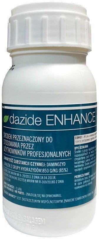 Dazide Enhance 85 SG 0,1kg Brinkman - Ceny i opinie - Ceneo.pl