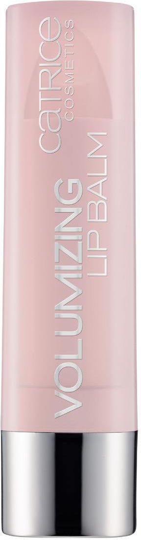 Catrice Volumizing Lip Balm balsam do ust 010 - Opinie i ceny na Ceneo.pl