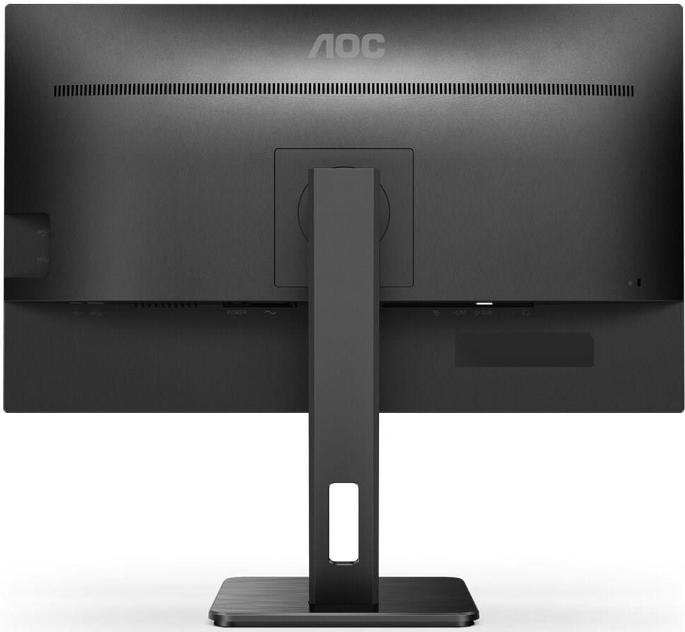 Monitor AOC 27 27P2Q - Opinie i ceny na Ceneo.pl