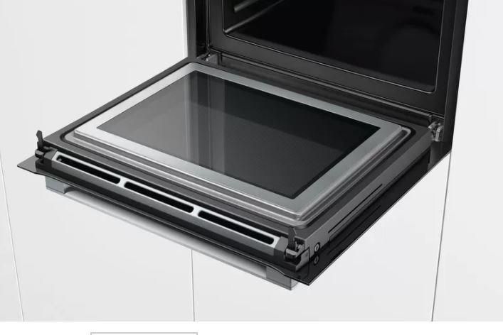 Piekarnik Bosch HNG6764B6 - Opinie i ceny na Ceneo.pl