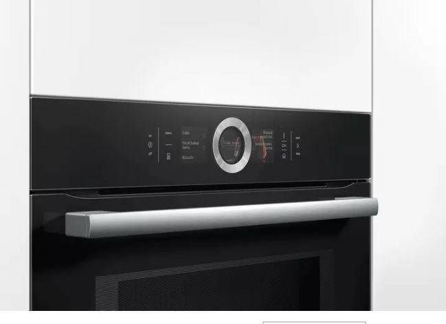 Piekarnik Bosch HNG6764B6 - Opinie i ceny na Ceneo.pl