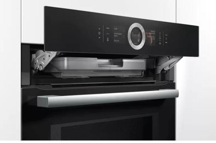 Piekarnik Bosch HNG6764B6 - Opinie i ceny na Ceneo.pl