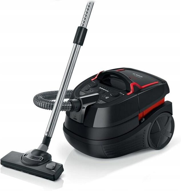 Bosch Serie 4 AquaWash&Clean ProPower BWD421POW - Opinie i ceny na Ceneo.pl