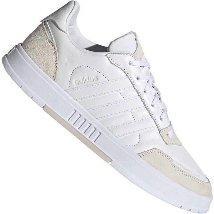 Adidas Courtmaster 890 : Rozmiar - 43 1/3 - Ceny i opinie - Ceneo.pl