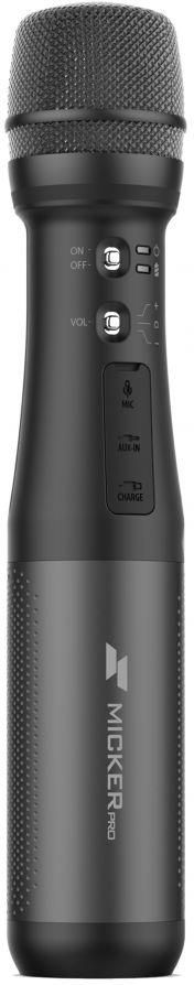 Mikrofon Avtek Micker Pro (1SVS10) - Ceny i opinie - Ceneo.pl