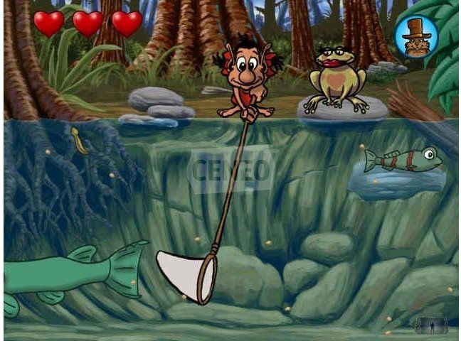 Hugo Magiczny Napój (Gra PC) - Ceneo.pl