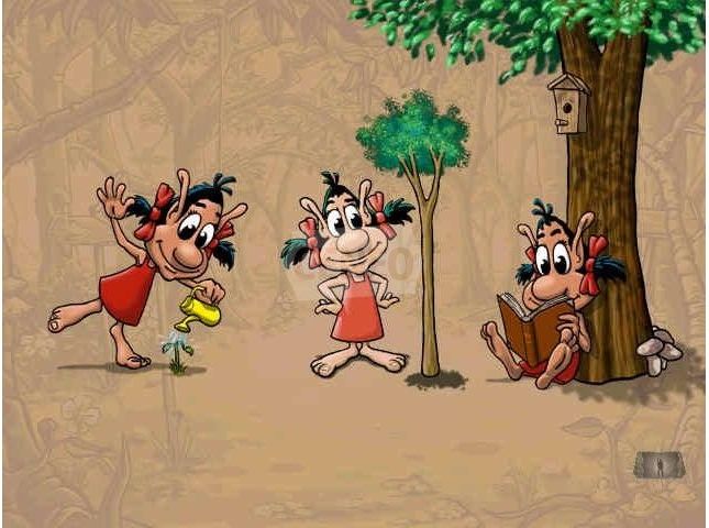 Hugo Magiczny Napój (Gra PC) - Ceneo.pl