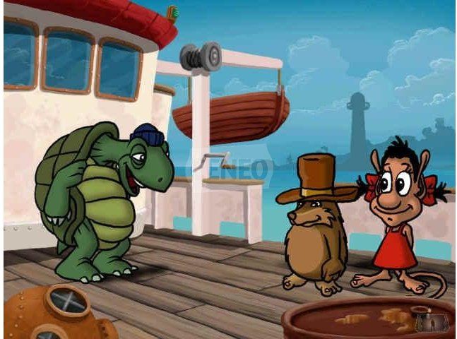 Hugo Magiczny Napój (Gra PC) - Ceneo.pl