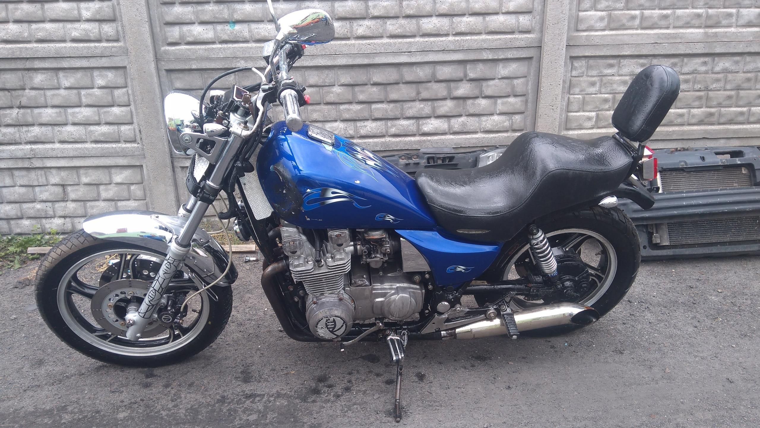 KAWASAKI VULCAN 700 - Opinie i ceny na Ceneo.pl