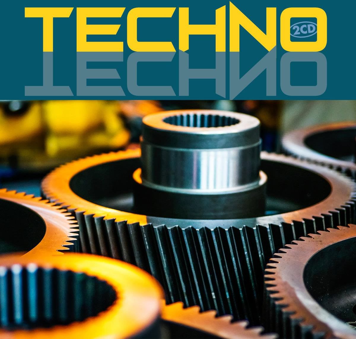 Płyta kompaktowa Various Artists Techno Techno (CD) - Ceny i opinie ...