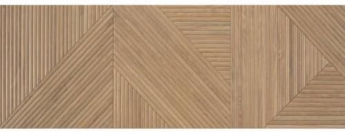 Płytki Colorker Tangram Walnut 31,6x100 - Opinie i ceny na Ceneo.pl