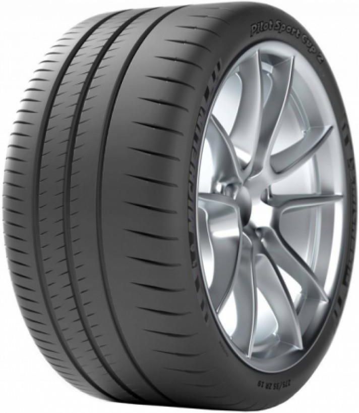 Opony letnie MICHELIN PILOT SPORT CUP 2 CONNECT 215/40R18 89Y - Opinie i ceny na Ceneo.pl