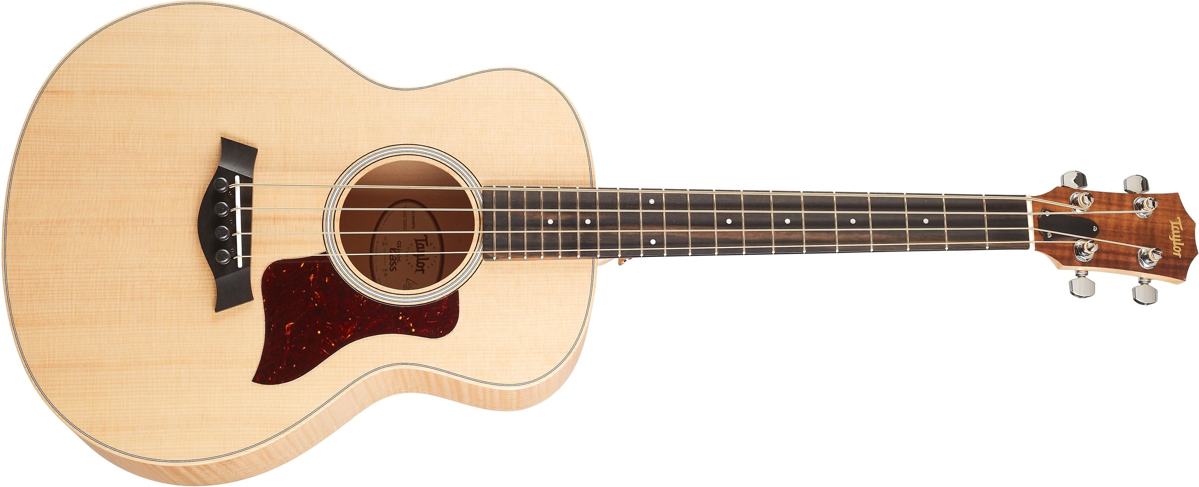 Taylor GS Mini-e Maple Bass - Ceny i opinie - Ceneo.pl