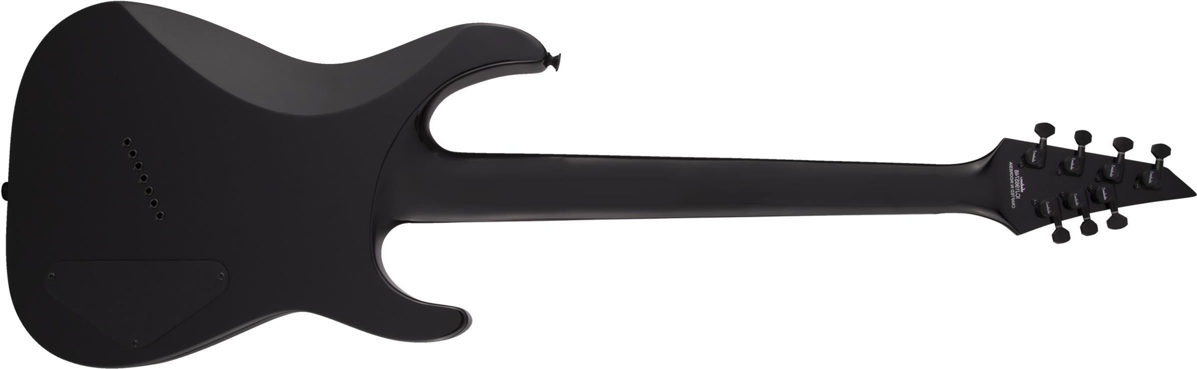 Jackson X Series Soloist Arch Top SLATX7Q MS LRL TBB - Ceny i opinie ...