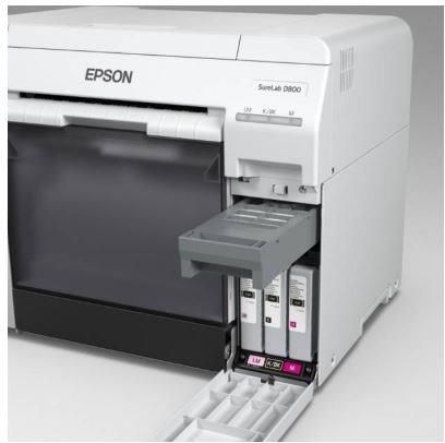 Drukarka atramentowa Epson Surelab Sl-D800 - Opinie i ceny na Ceneo.pl