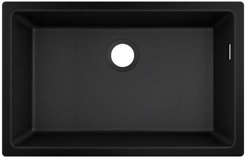 Zlewozmywak Hansgrohe 660 Grafitowa Czerń (43432170) - Opinie i ceny na ...