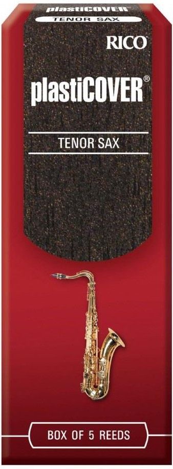 D'Addario Rico Plasticover Tenor Sax 2 - Ceny i opinie - Ceneo.pl