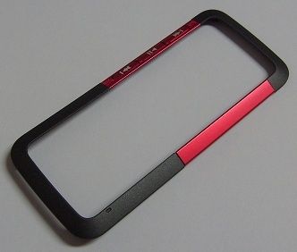 OBUDOWA NOKIA 5310 XM PRzÓD SAKURA RED BULK (250087) - Etui na telefon ...