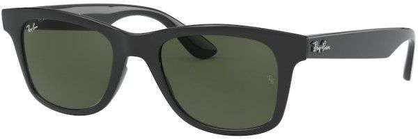 OKULARY RAY-BAN® RB 4640 601/31 50 - Ceny i opinie - Ceneo.pl