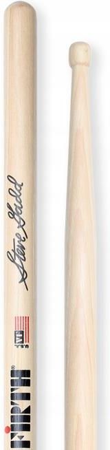 Vic Firth Steve Gadd Clear Signature Series - Ceny i opinie - Ceneo.pl