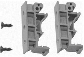 Moxa Uchwyt Montażowy Na Szynie Din (Dk35A) - Opinie i ceny na Ceneo.pl
