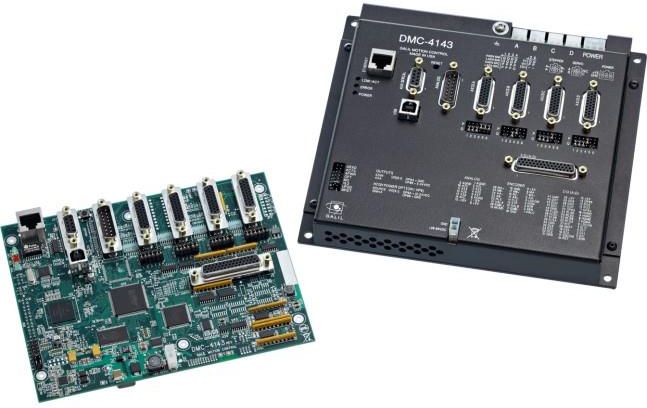 Galil Dmc-41X3 Serwonapęd Ethernet/Rs232/Usb (Dmc41X3) - Opinie i ceny ...