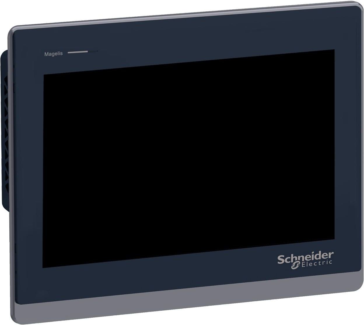 Schneider Electric Panel Hmi 10,1 Cali 2Xcom 2Xeth 24Vdc (Hmist6500 ...