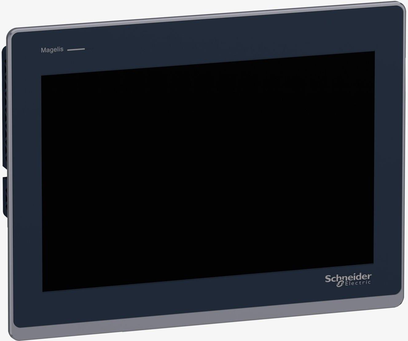 Schneider Electric Panel Hmi 12,1 Cali 2Xcom 2Xeth 24Vdc (Hmist6600 ...